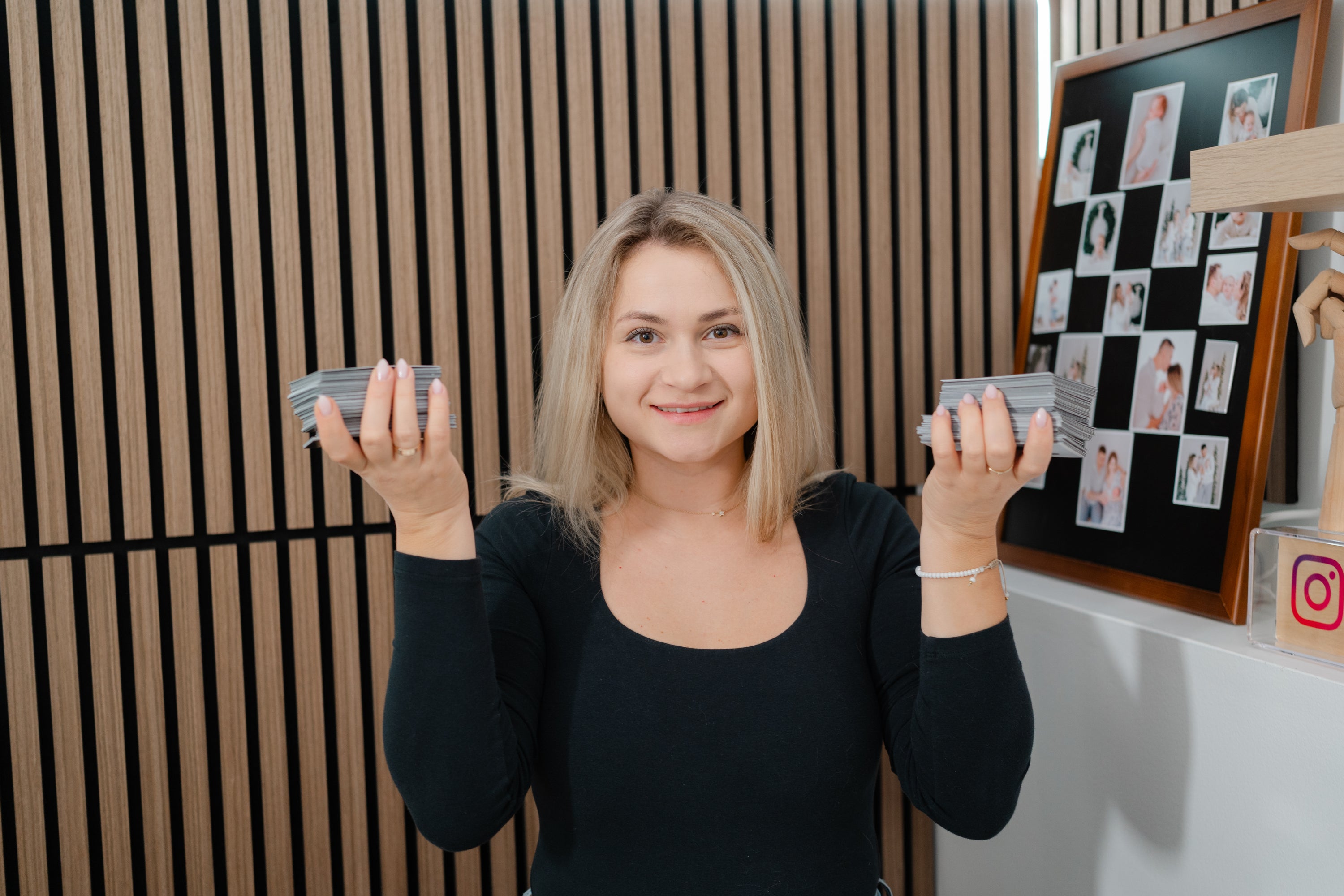 Learn with Snap Magnets + Starter Kit