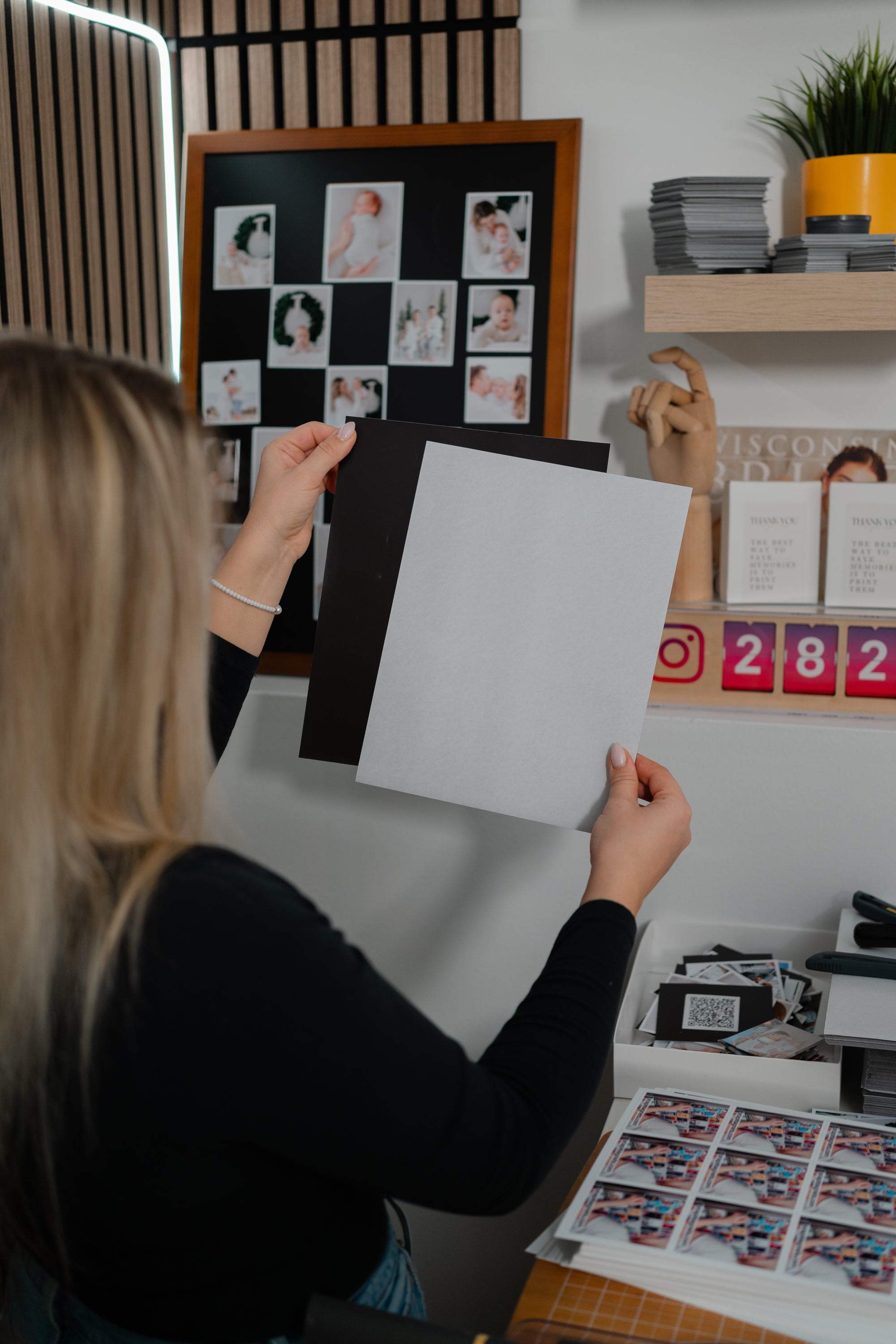 Learn With Snap Magnets