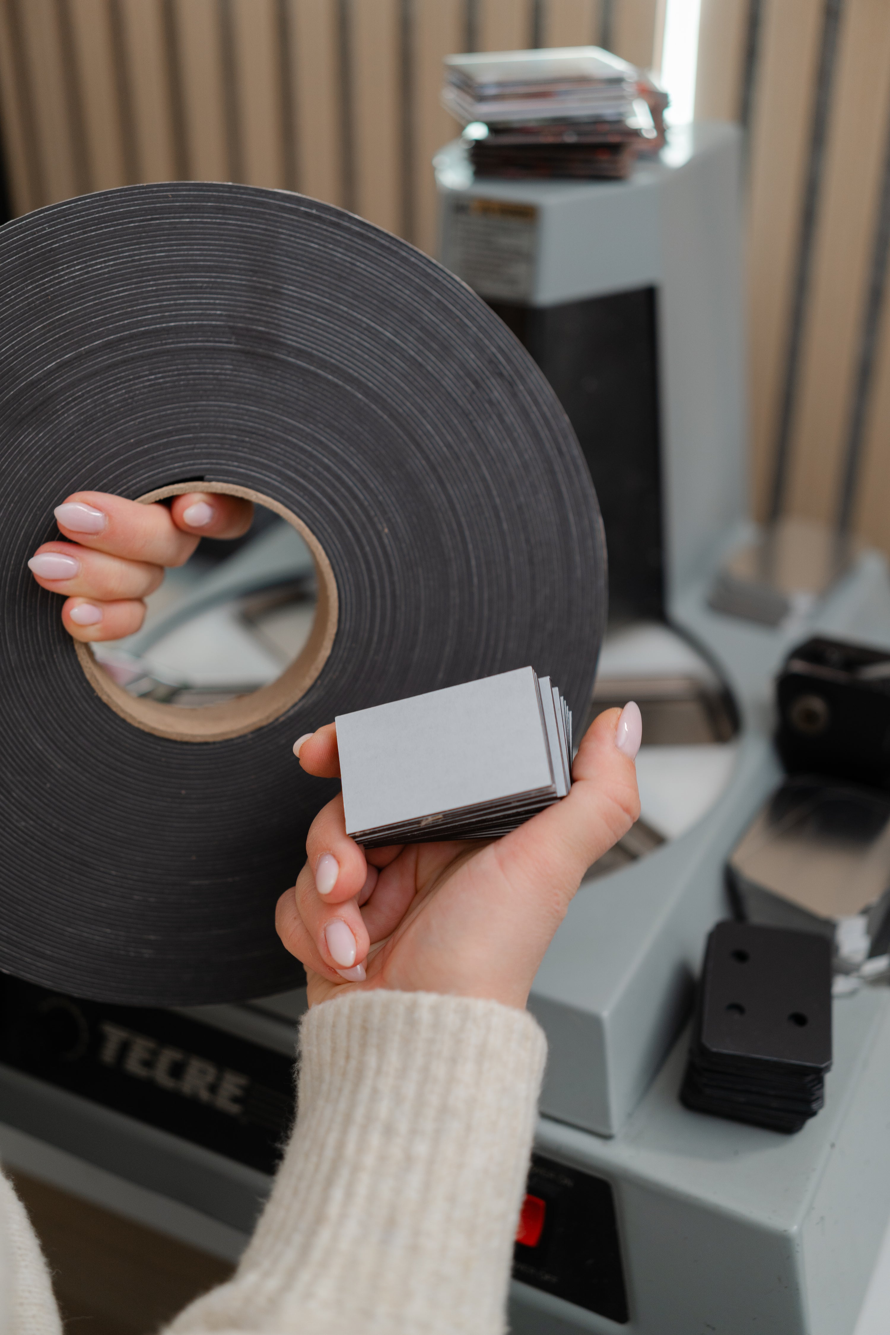 Learn With Snap Magnets