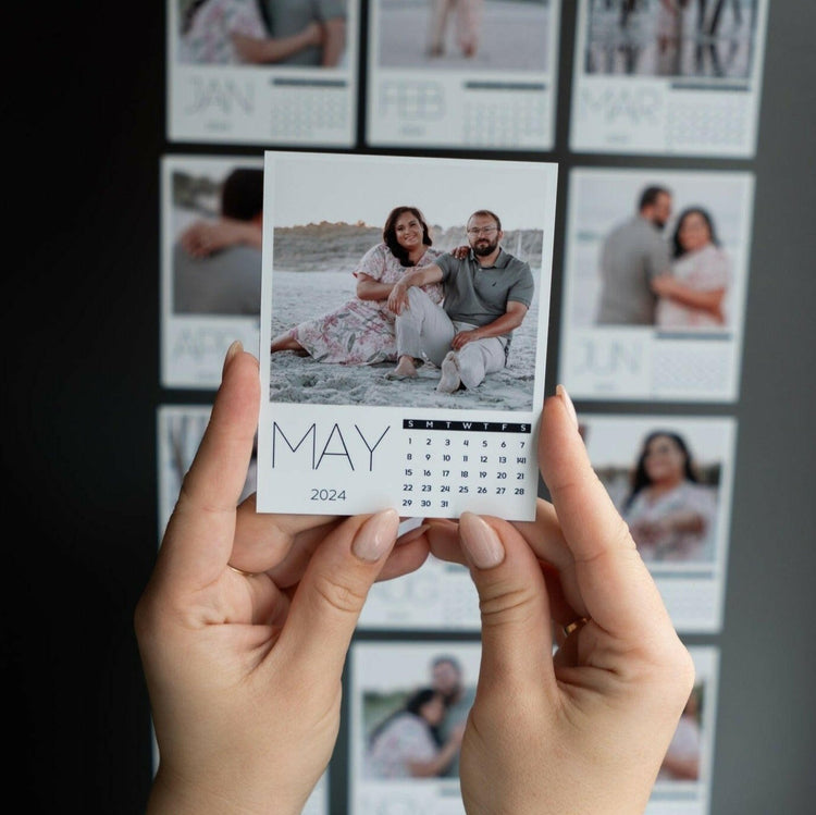 Custom Photo Magnets - Shipped In 24 Hours – Snap Magnets