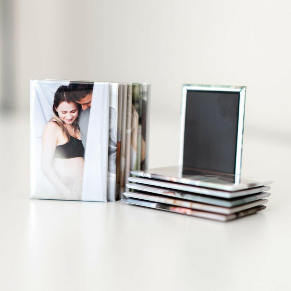 Custom Photo Magnets - Shipped In 24 Hours – Snap Magnets