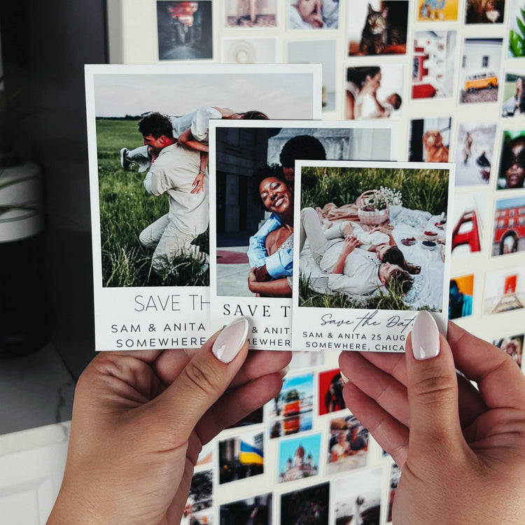 Custom Photo Magnets - Shipped In 24 Hours – Snap Magnets