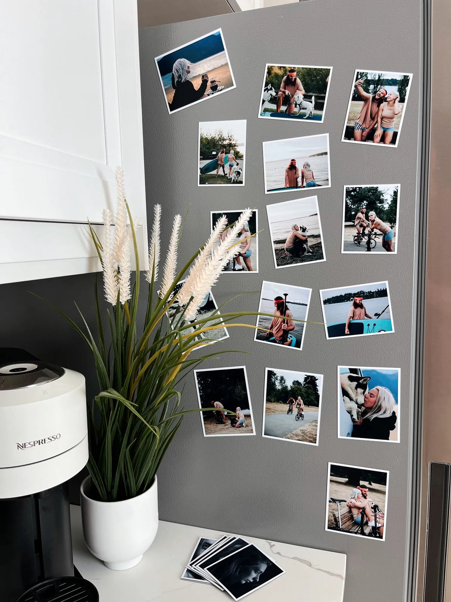 Custom Photo Magnets - Shipped In 24 Hours – Snap Magnets