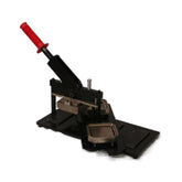 Button Maker Machines, Professional Pin Button Press Machines, Round ...