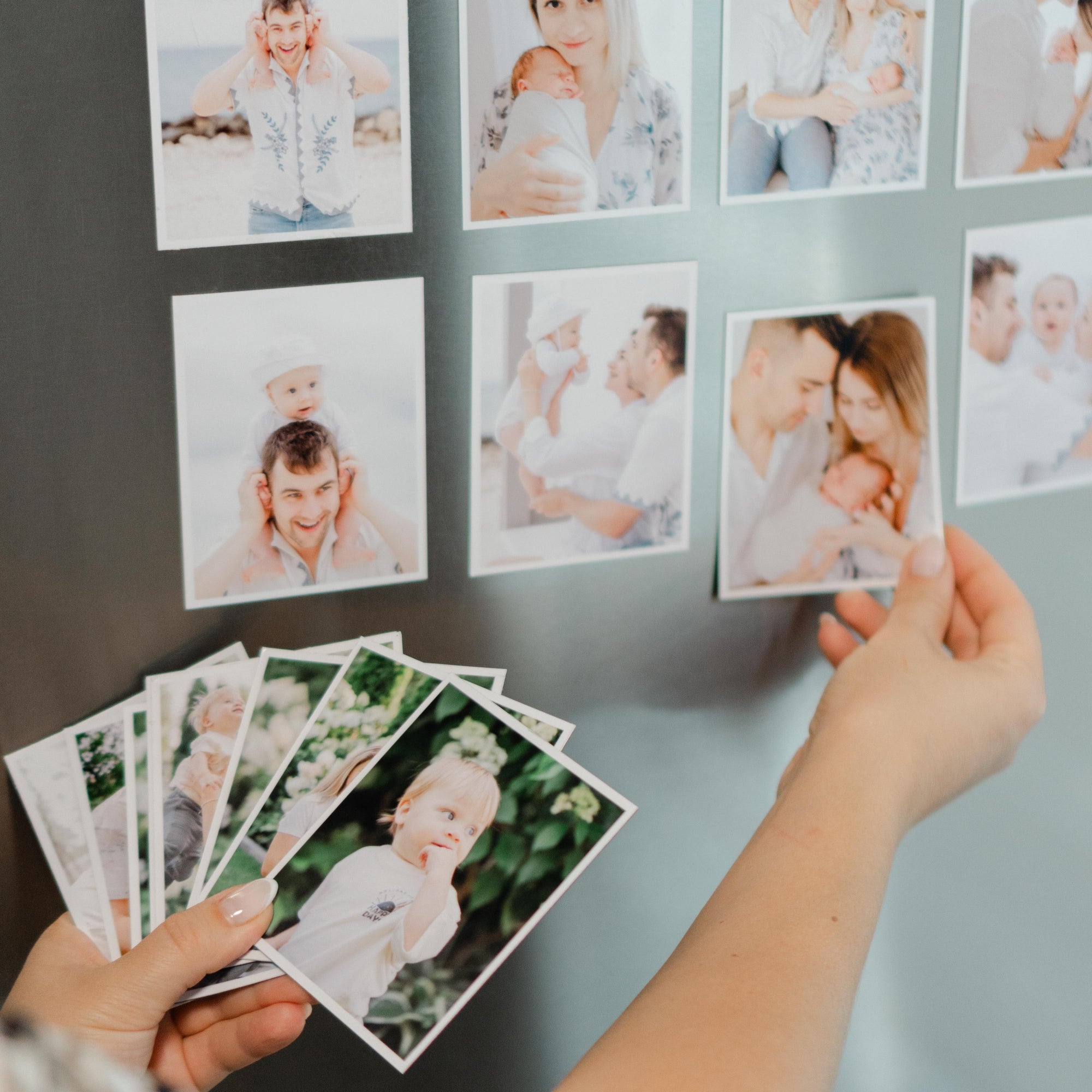 Learn With Snap Magnets