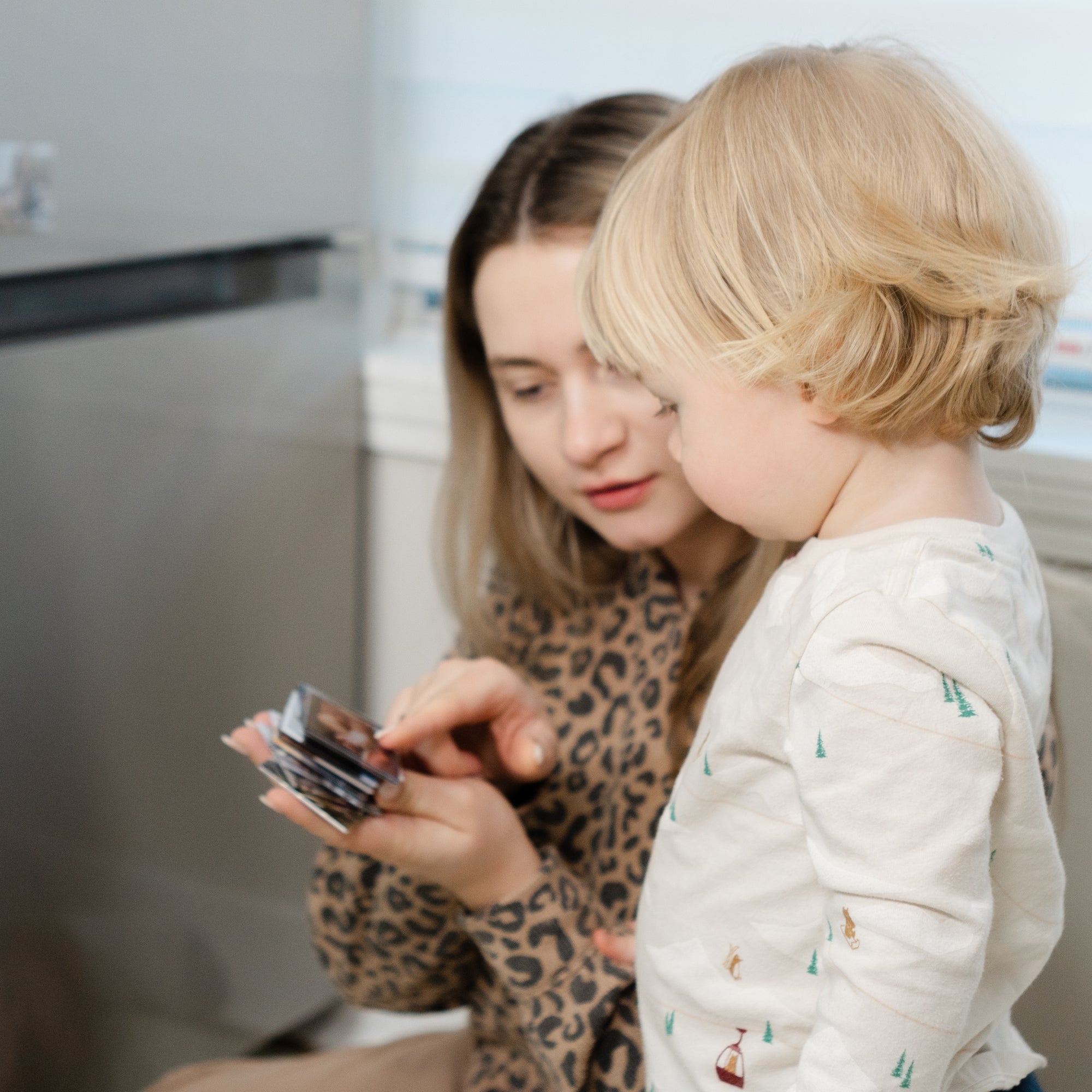 Learn with Snap Magnets + Starter Kit